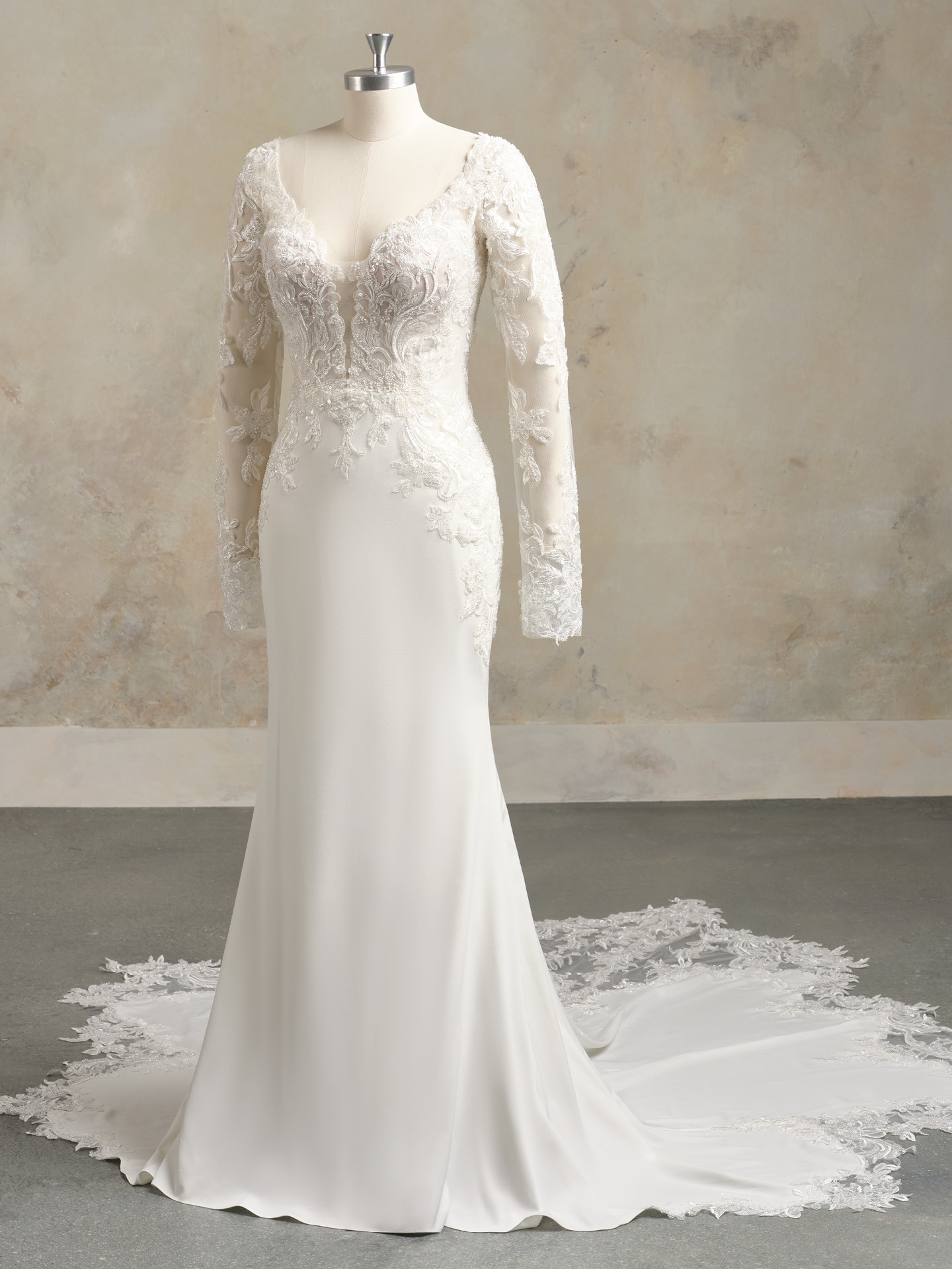 Maggie Sottero Plus Size Plus Size Bridal Dresses | Wendy’s Bridal Columbus