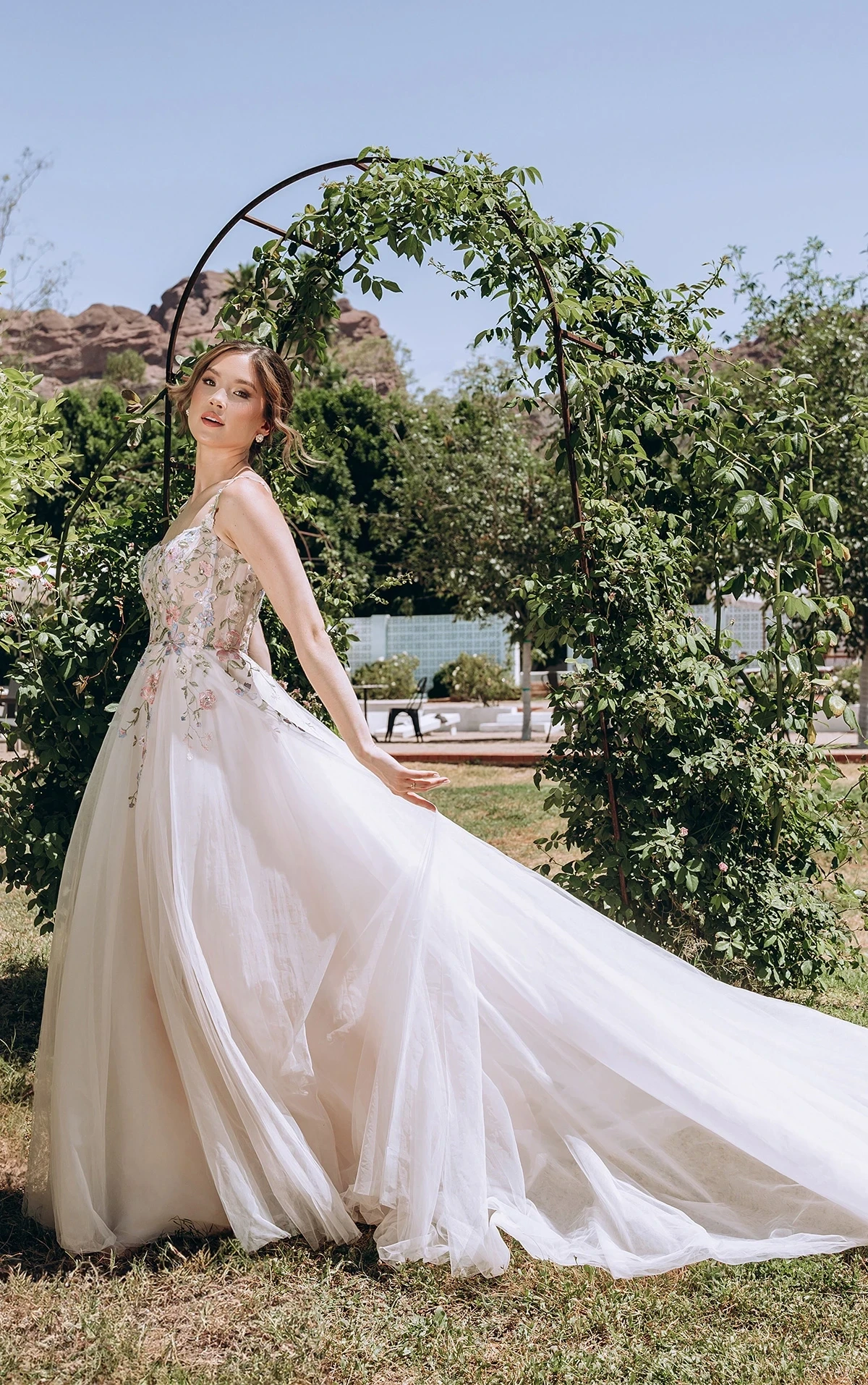 Plus Size Bridal Dresses | Wendy’s Bridal Columbus